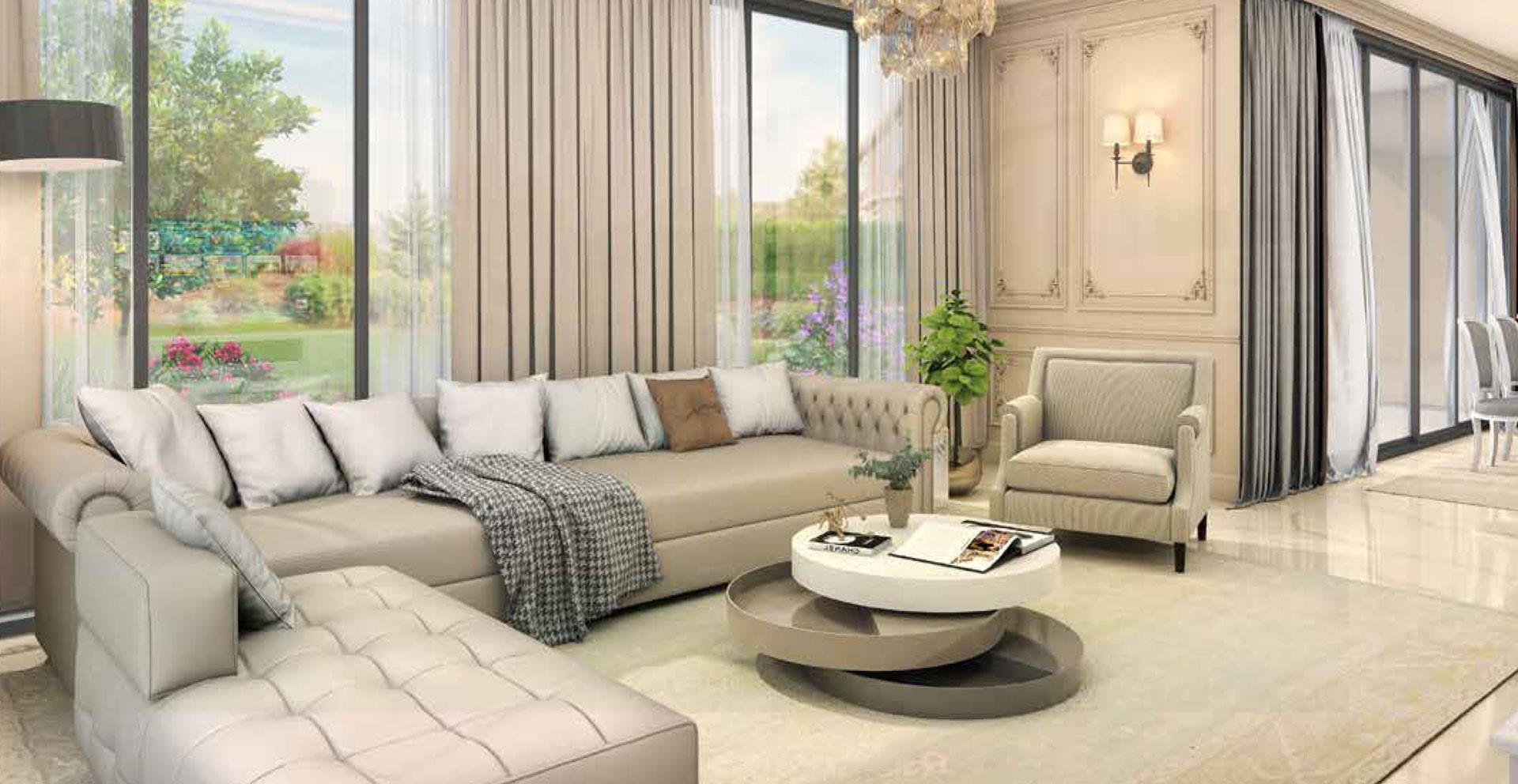 Circled-Home | Expert curation of new launches in Whitefield