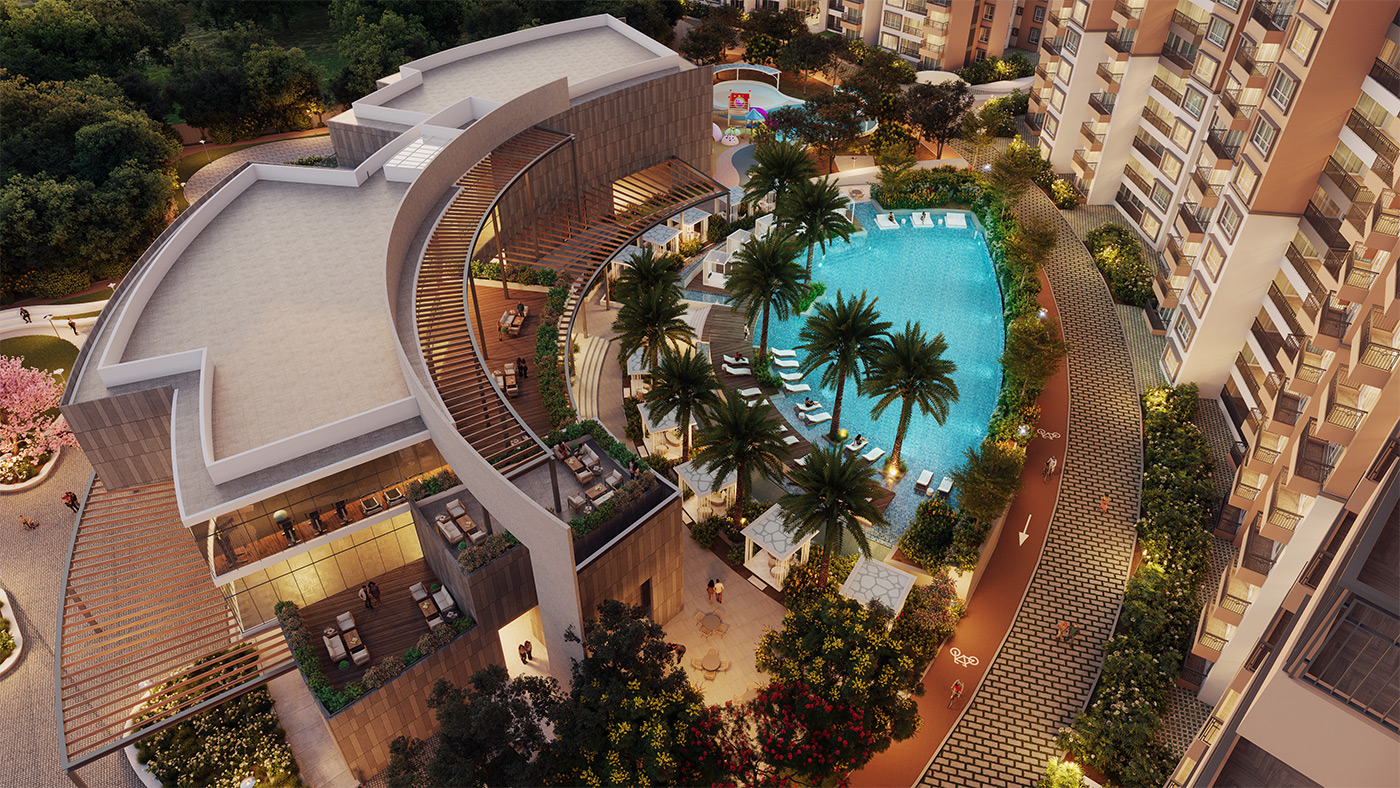 Circled-Home | Expert curation of new launches in Whitefield